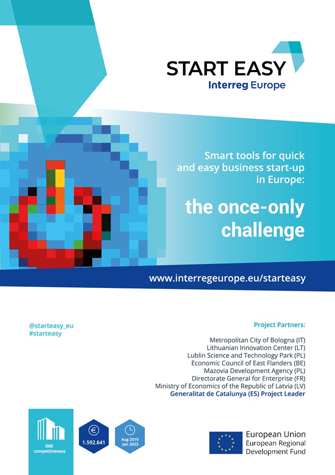 START EASY | Agencja Rozwoju Mazowsza S.A.